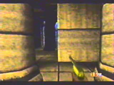 Bryan Bosshardt - Egypt Secret Agent 0:47 (Sep 2003) - YouTube