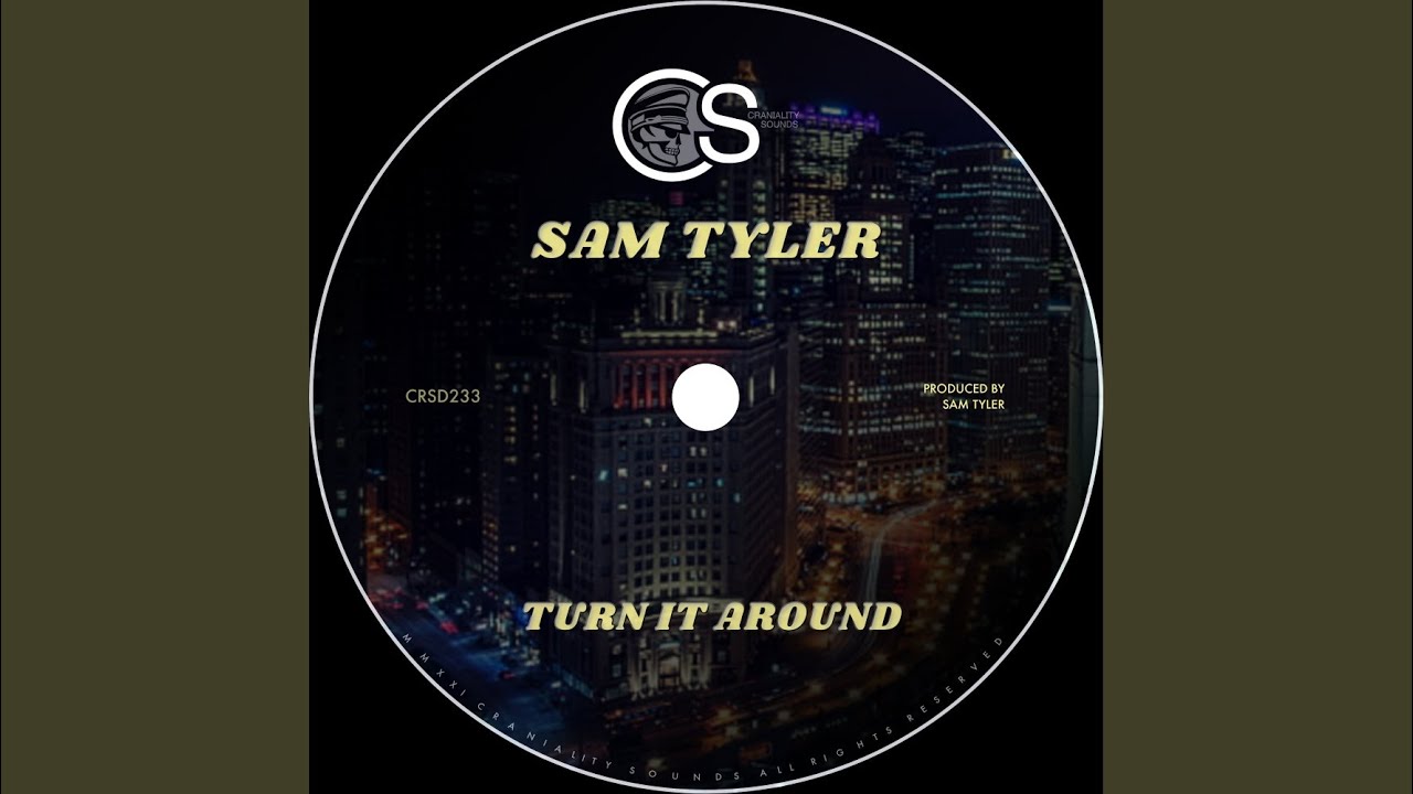 Turn It Around - YouTube