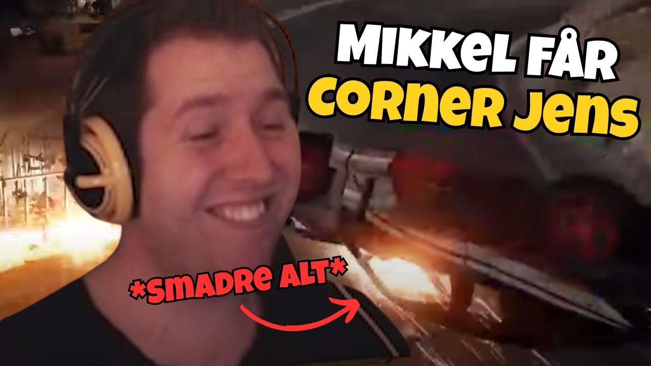MIKKELS RIVAL! (GRID 2) - CoolageBrothers [Re-Upload] - YouTube