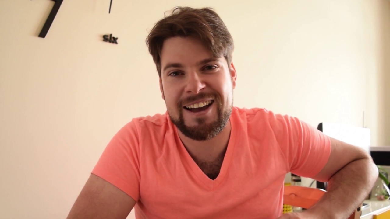 Roy Ryan - 'Fix You' by Coldplay - YouTube