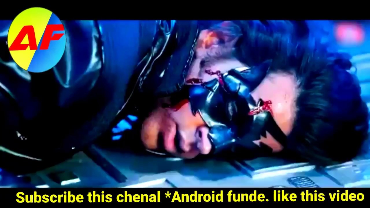 "Krish 4" coming soon 2018 jadoo is back Android funde https://youtu.be ...