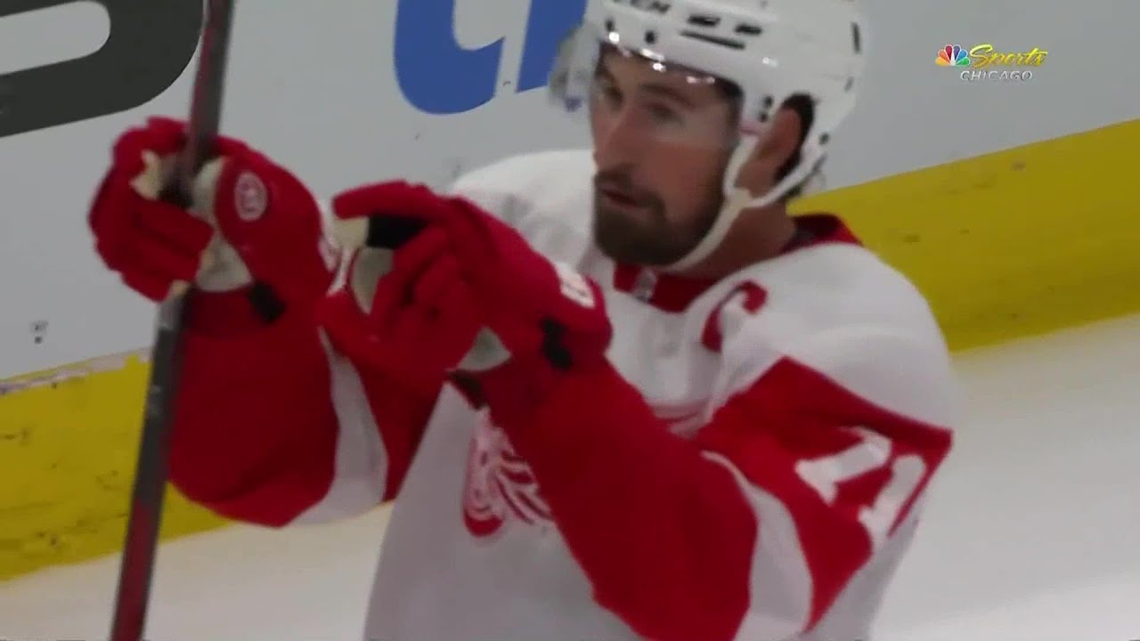 Preseason Highlights: Det @ Chi - 10/1/22 - YouTube