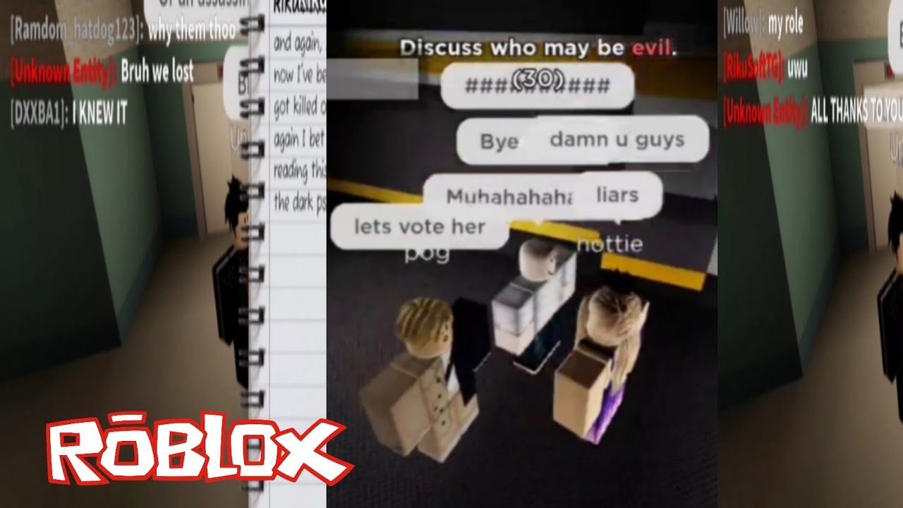 Trolling Players in Flicker - Roblox || My Girlfriend, Alex, Alexa ...