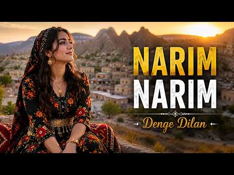 NARIM NARIM Kurdişh Şarkı Cover 2026 ( Denge Dilan Rock Cover)