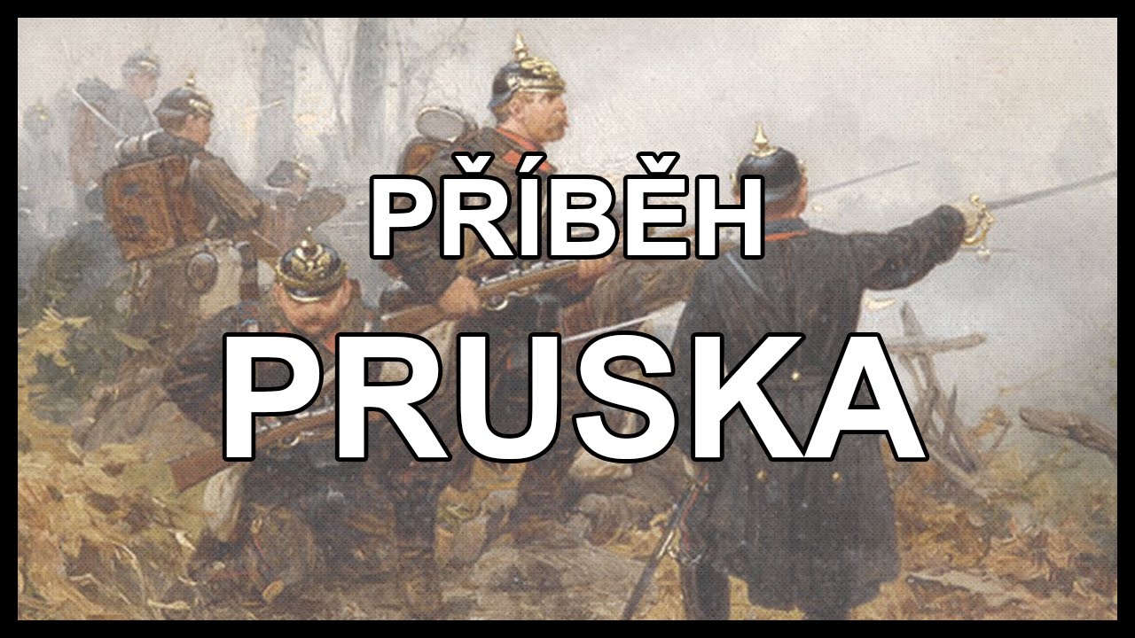 Příběh Pruska - YouTube