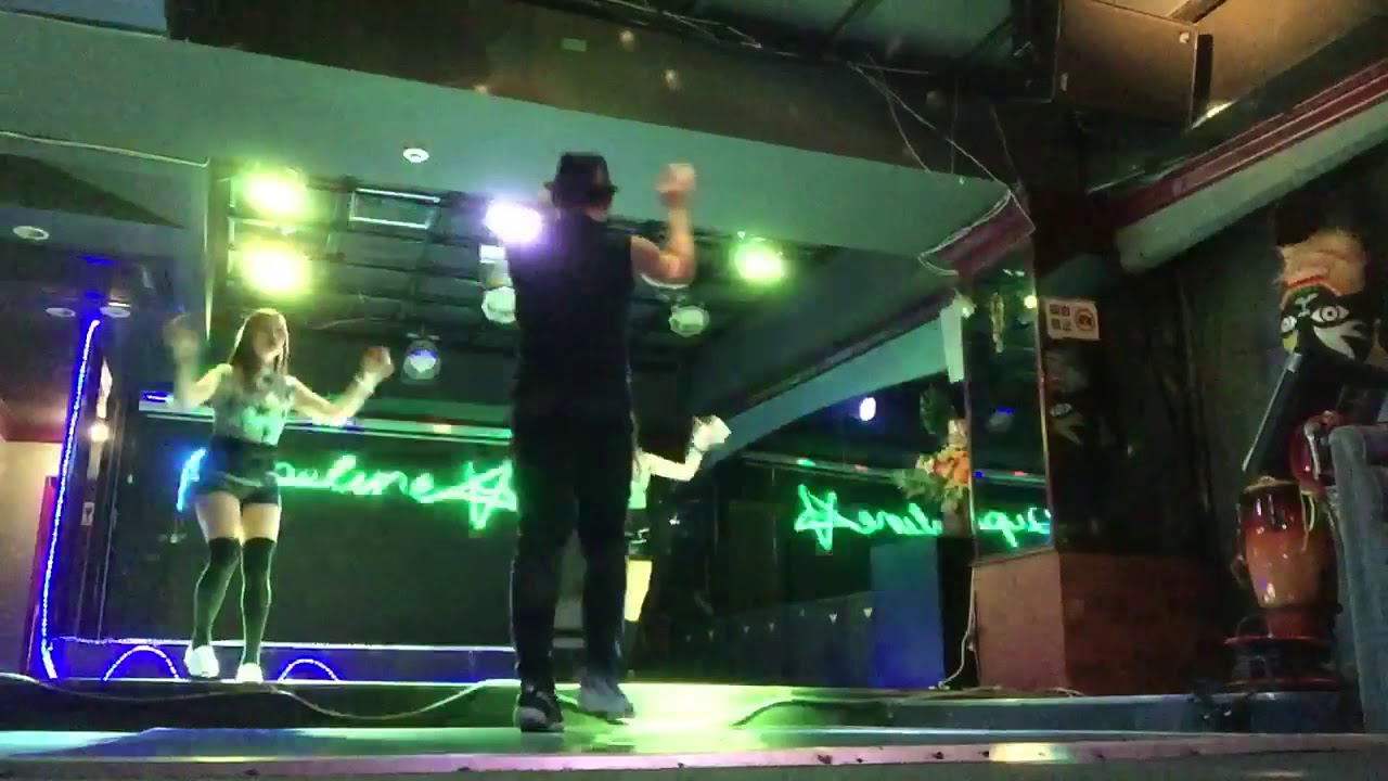 Beautiful Life dance #mk13 - YouTube