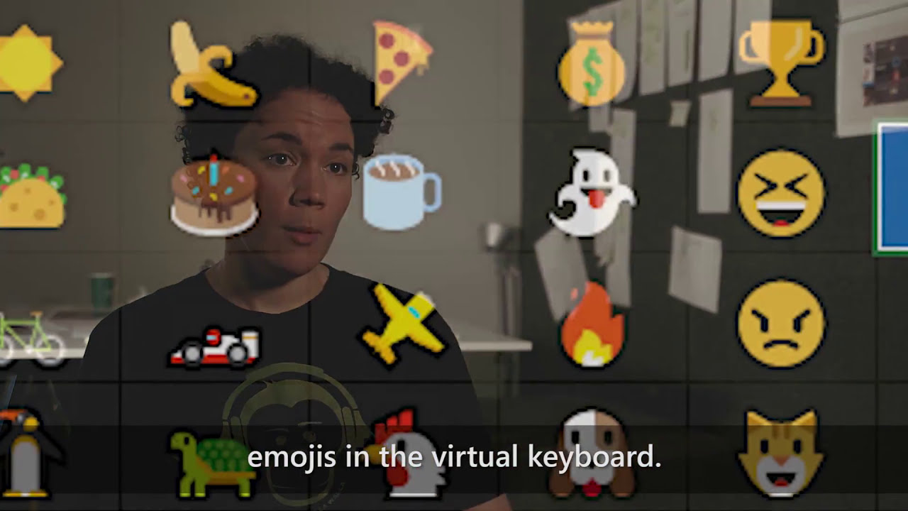 Inclusive Design Sprint: Team Xbox - YouTube