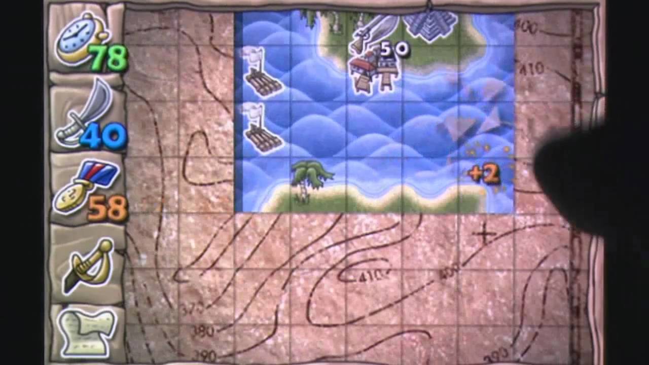 Stoneship iPhone Gameplay Review - AppSpy.com - YouTube