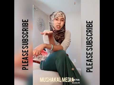 Somalitiktok 2030 wax yaroo macaan