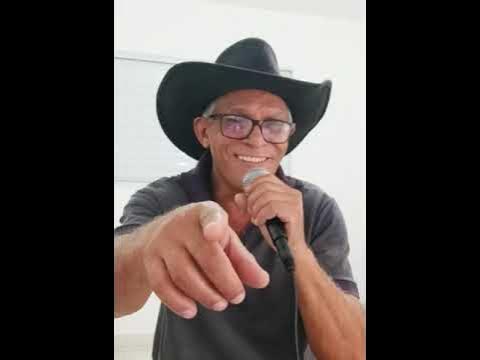 Frank Andrade o garçom sertanejo - YouTube