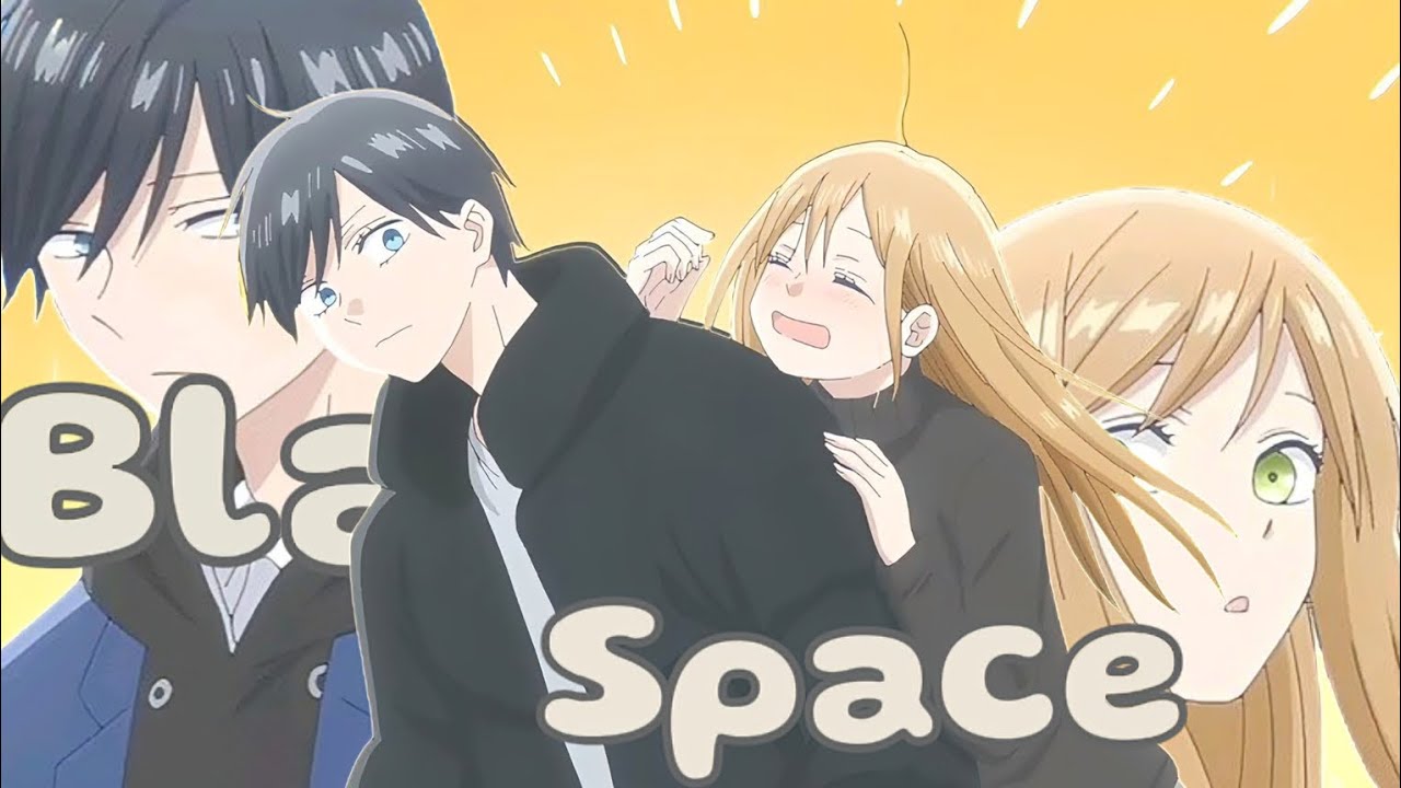Anime [Blank Space]Edit🌹|| - YouTube
