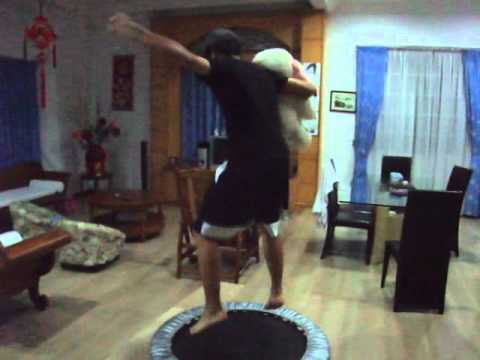Fedex - Just A doll - YouTube