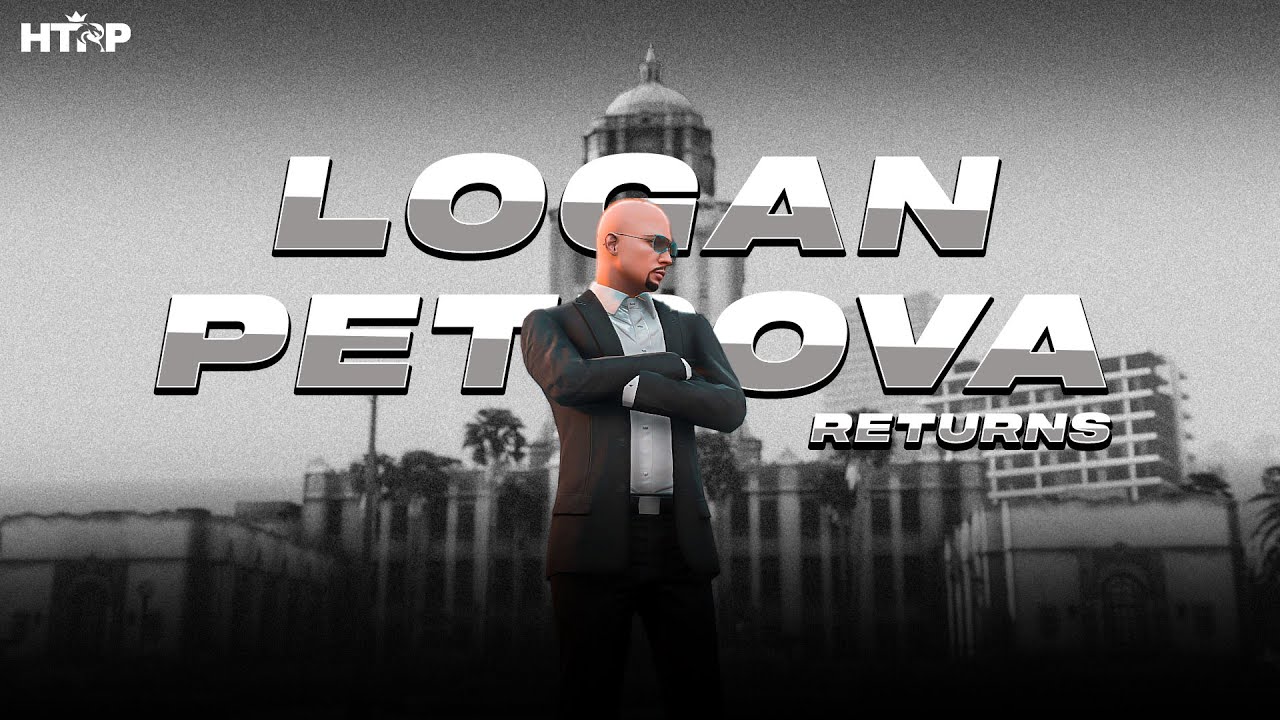 Introduction with New State Employees | Hydra Town Roleplay | GTA V RP ...