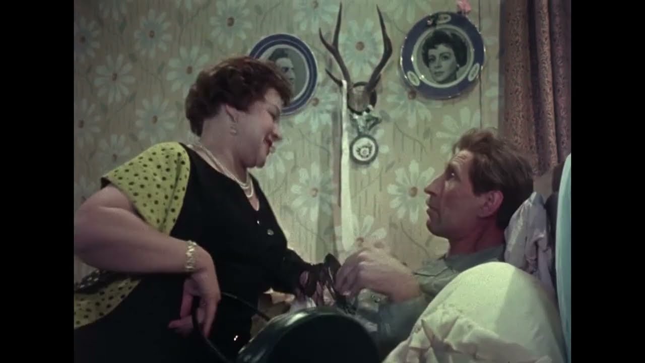 Retro tickling scene - YouTube