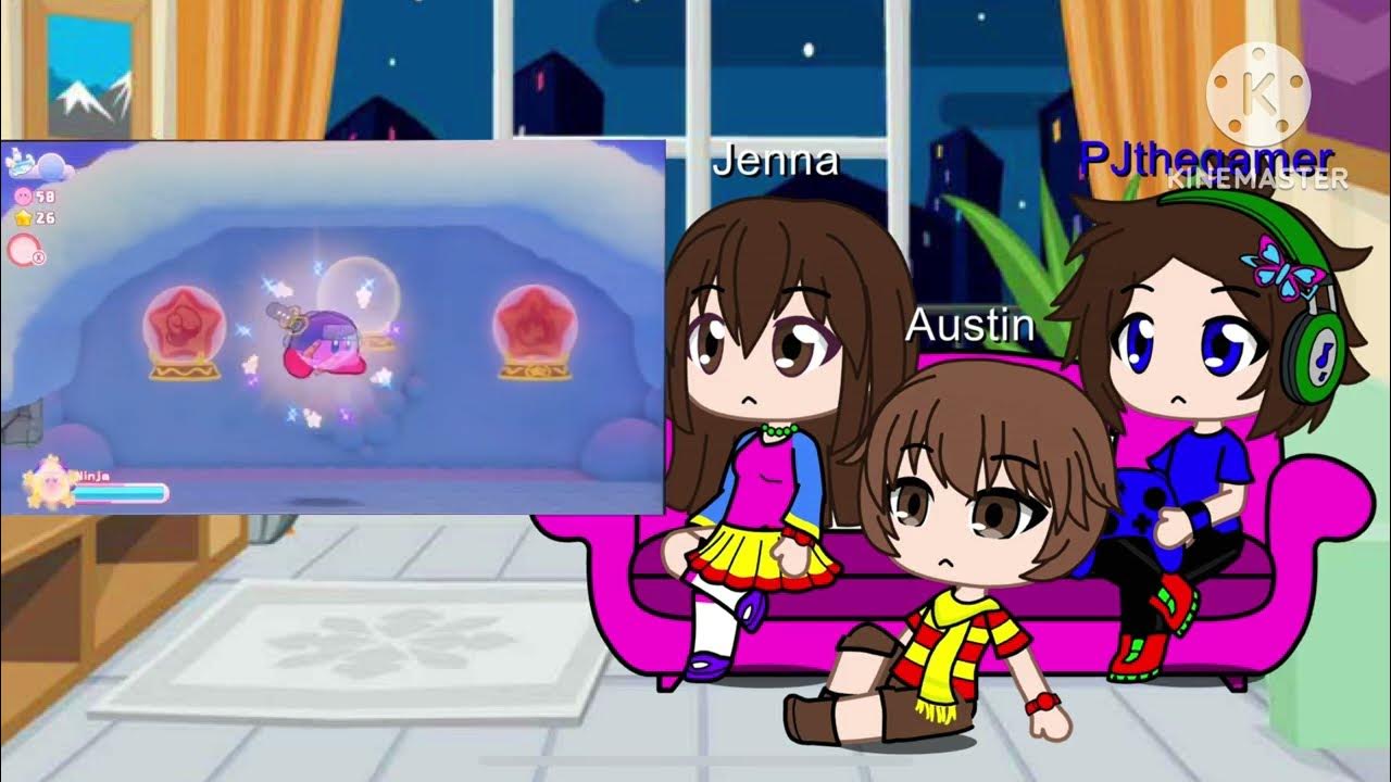 Kirby’s Return to Dreamland Deluxe (Goriath) - YouTube