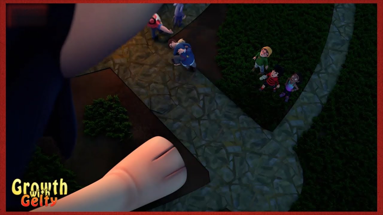 GiantGnash - YouTube