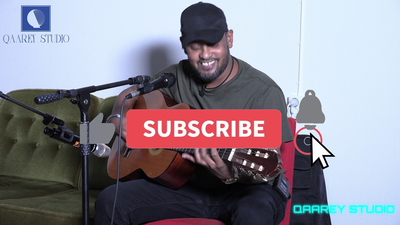 HEES KABAN 2020 AL FANAN ABDI-AZIZ JARMAL - YouTube