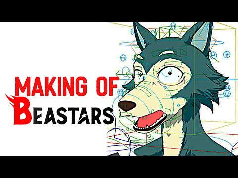 How Beastars Was Made