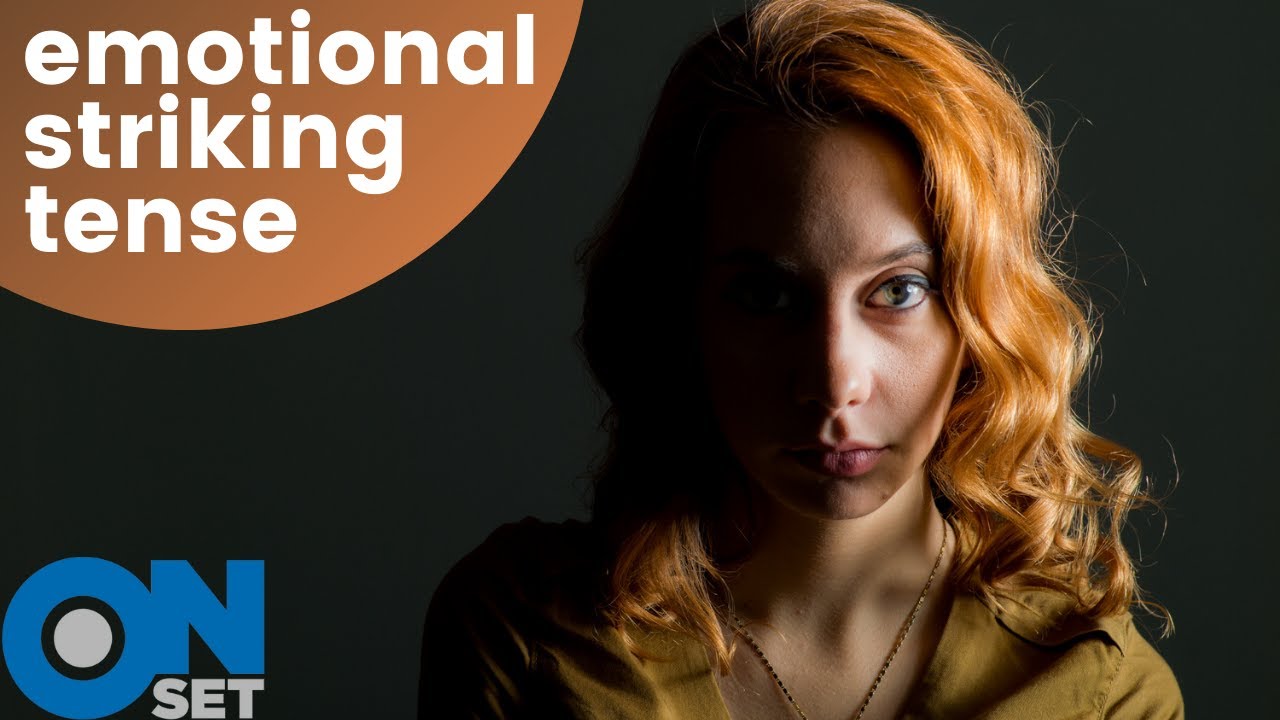 Elevate Your Softbox Lighting: OnSet with Daniel Norton - YouTube