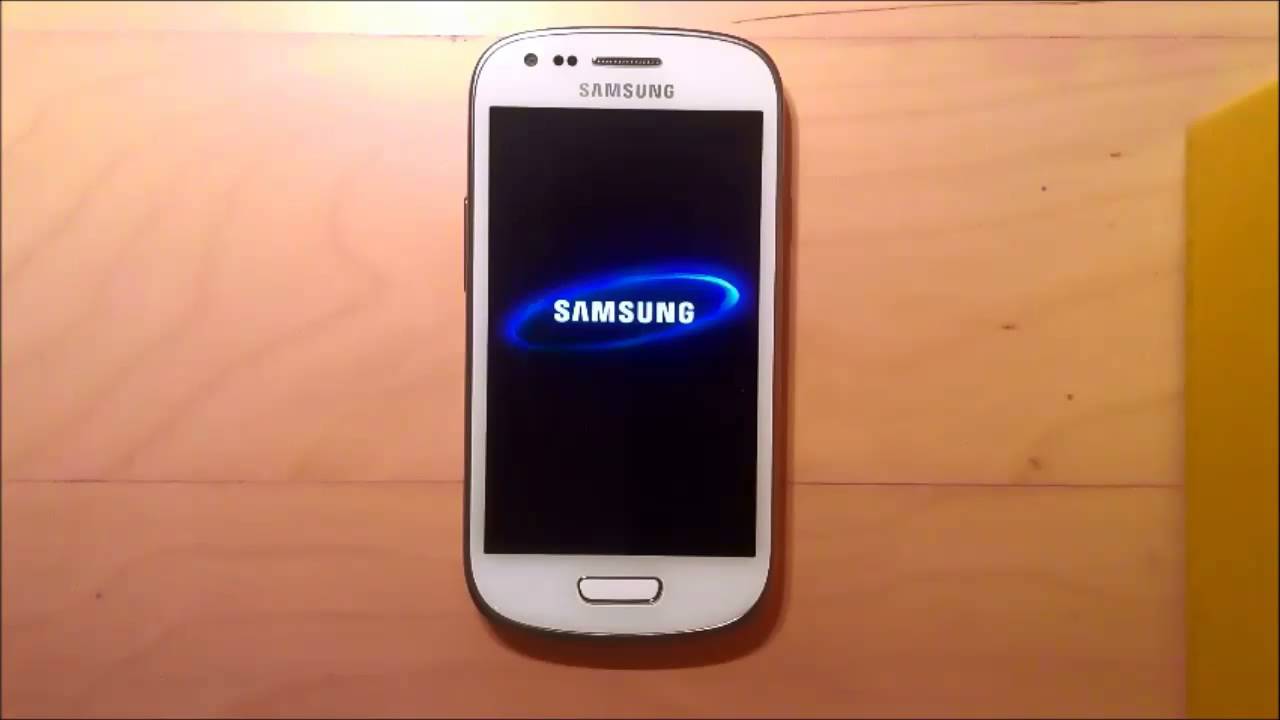 Galaxy S4 Rom for S3 Mini (DModV6) - YouTube