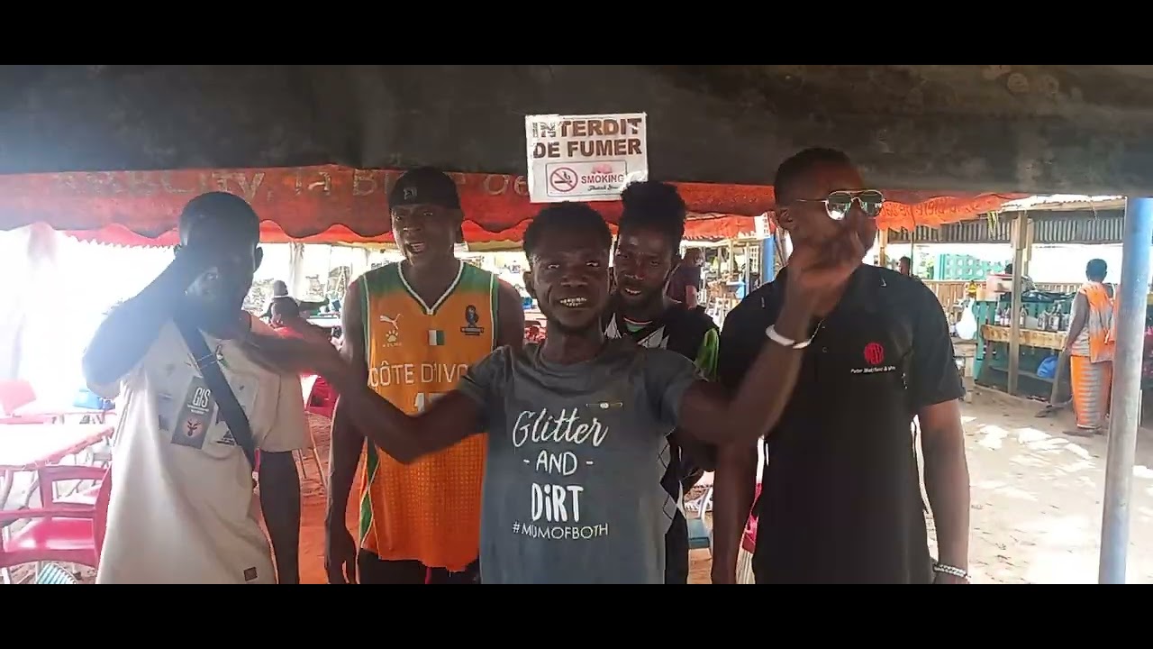 L'ASCAB amorce le développement de son volet culturel avec le Zouglou ...