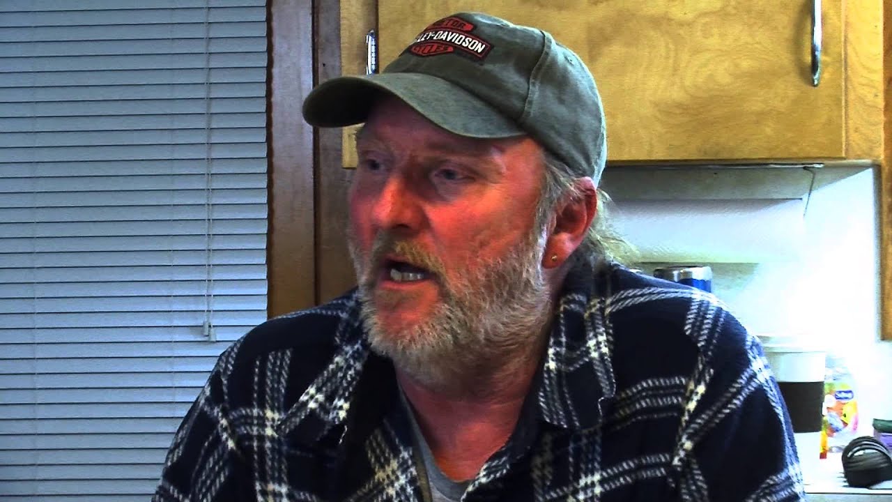 From The Frontlines, Dimock Water Contamination w/ Ray Kemble, Craig ...