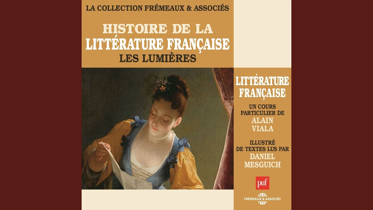 Louis-Sébastien Mercier, tableau de Paris - YouTube