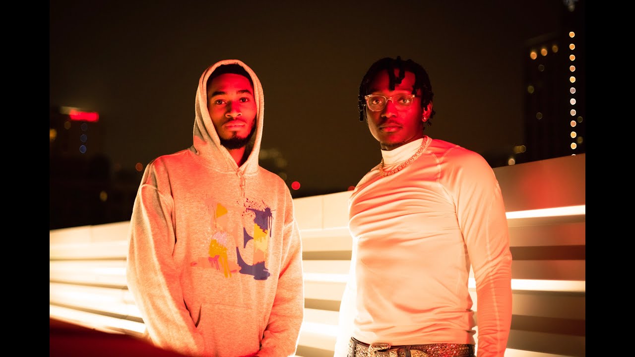 JOHNNY KING COSTA - EAT | Official Music Video | Prod. JBento | Shot By ...