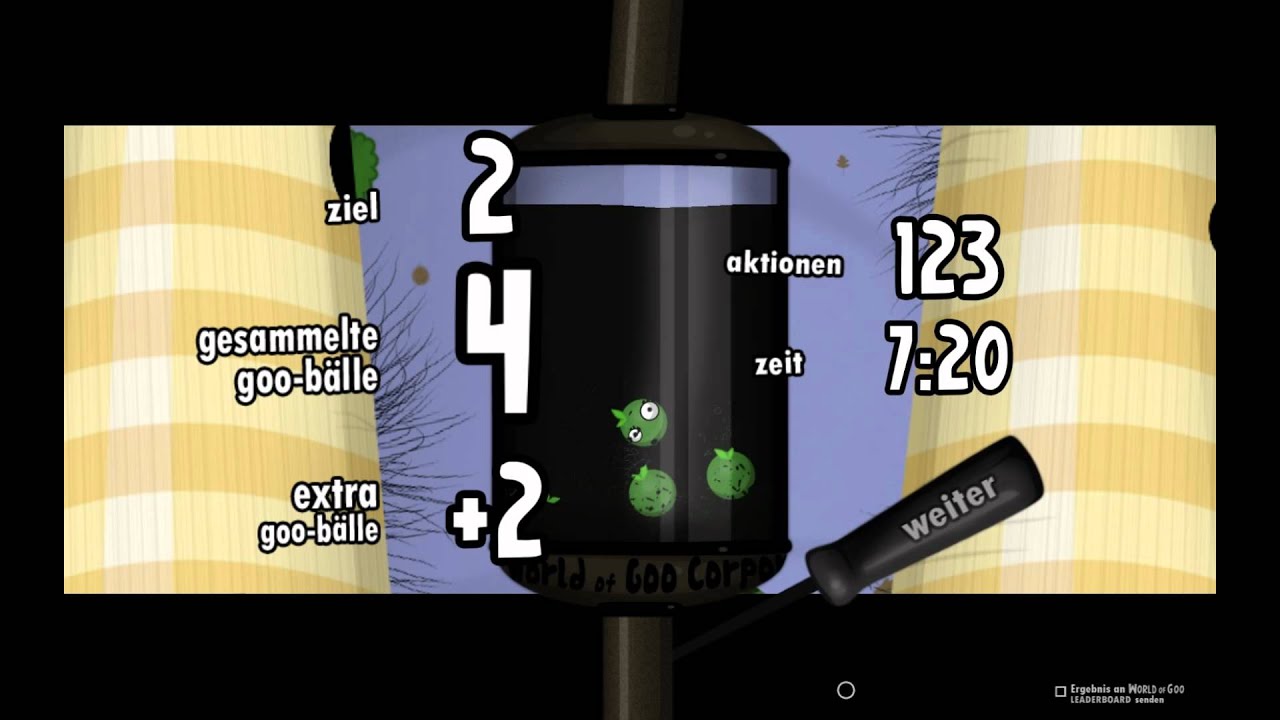 Let's Play World of Goo *006 [German|HD+]- - YouTube