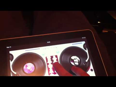 My Apps: Tap DJ (In HD)