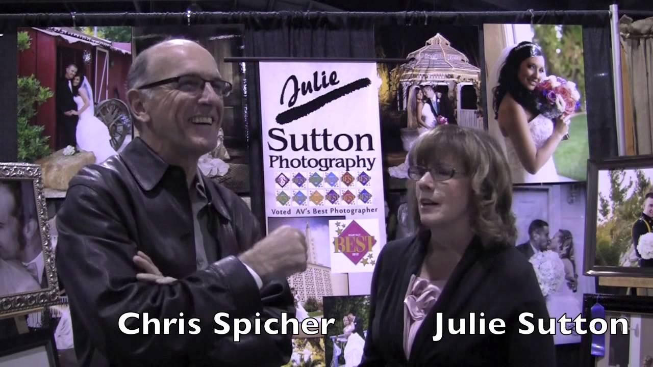 Julie Sutton, Sutton Photography, Lancaster CA USA - YouTube