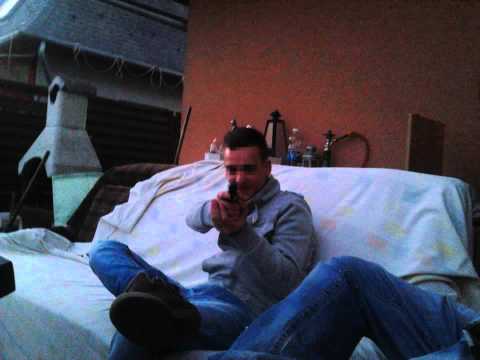 Telefon Teso (Mivan öcsi baj van???)