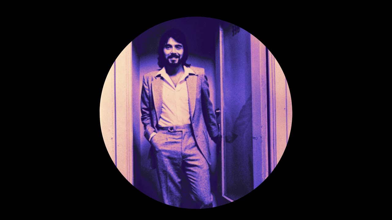 Archie James Cavanaugh - Take It Easy (Raw-Artes Edit) - YouTube