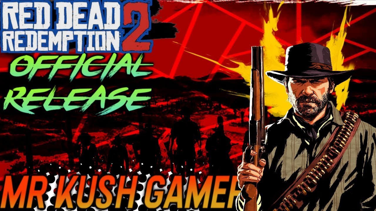 🔴 Red Dead Redemption 2 🔴 PC Gameplay [ONLINE/OFFLINE] || Rockstar New ...