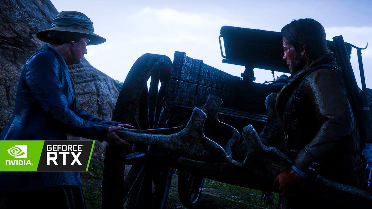 If Arthur comes already with some Dinosaur Bones the cutscene will ...