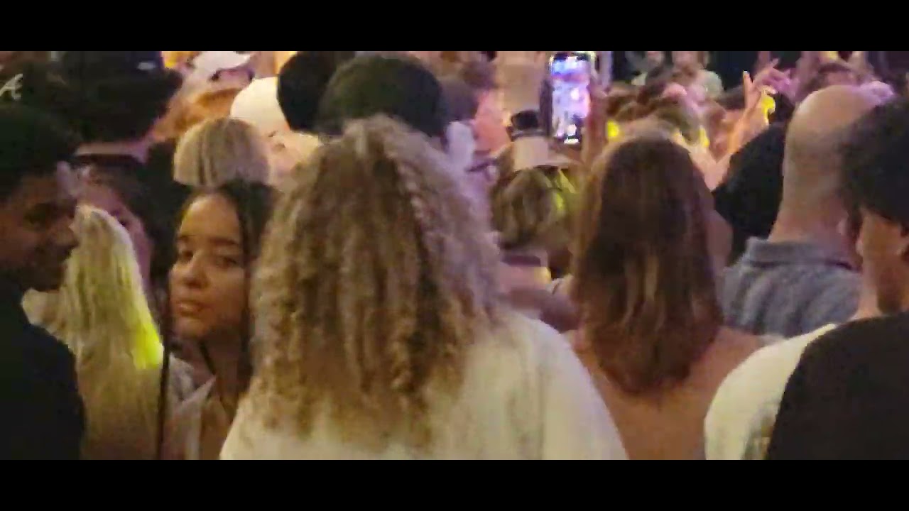 Dancing Dream ABBA Tribute - YouTube