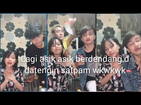 live bigo dini, wahyu, pehol dan amar 15 juni 2021