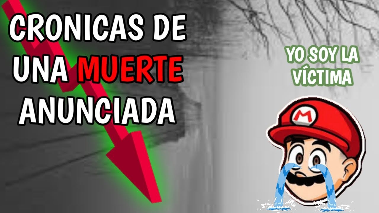 EL HIJO DE INMORTALGAMES, EL ÉXITO Y LA ESTREPITOSA CAÍDA DE (Chakiel ...