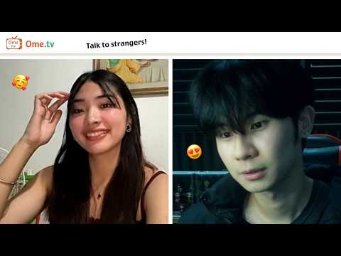 IS THIS LOVE AT FIRST SIGHT? | OME.TV INTERNATIONAL