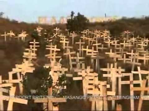 Vryheidsfront Plus - Stop Plaasmoorde - YouTube