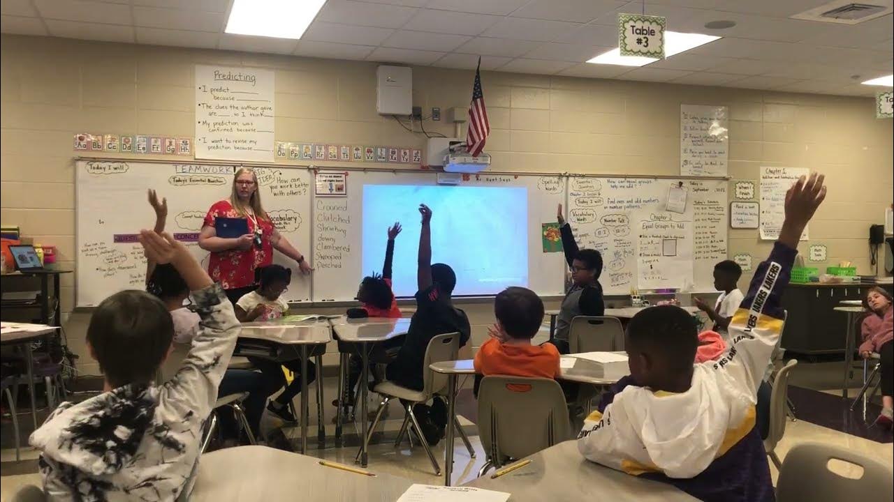 Whole Group Lesson-Key Assessment - YouTube