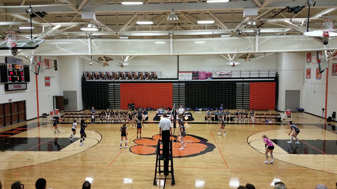 2019 Tiger Classic WWS(3) - YouTube