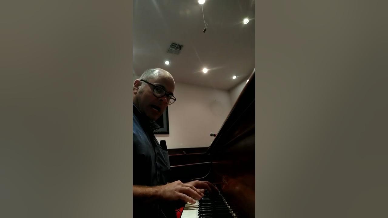 THESE THREE WORDS - YouTube