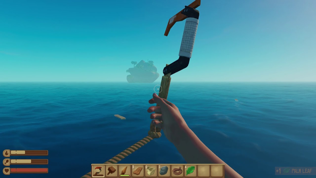 RAFT - YouTube