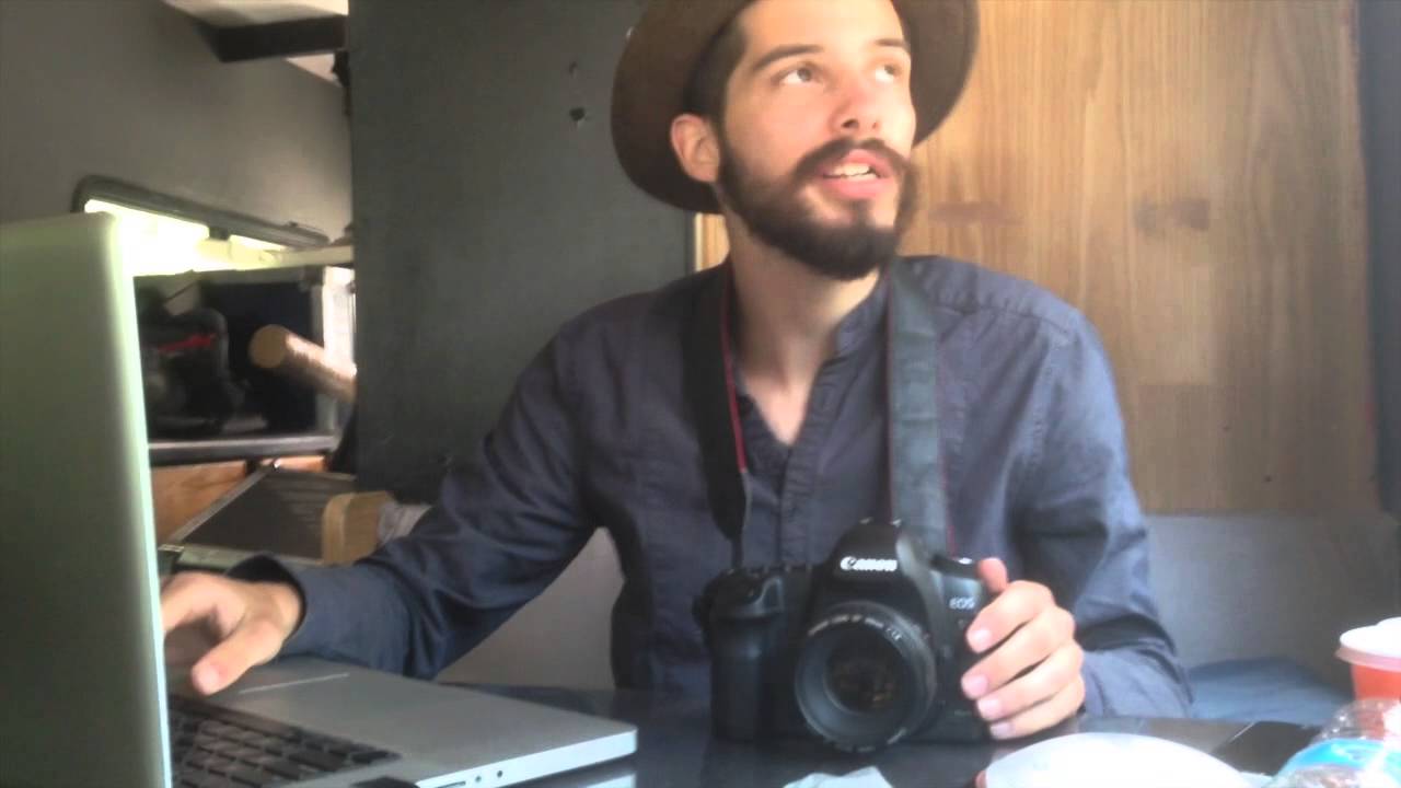 U.S. & Canada Tour Update (Part I): Intro To Squatching - YouTube