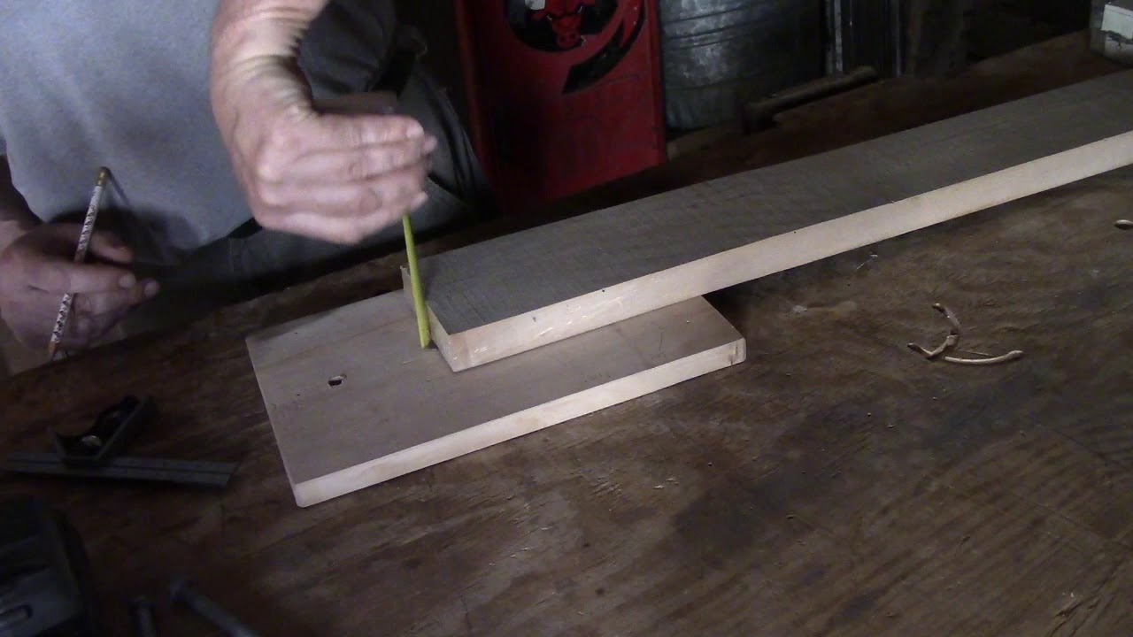 HOW TO MAKE A MEDICAL LIFT CHAIR - YouTube
