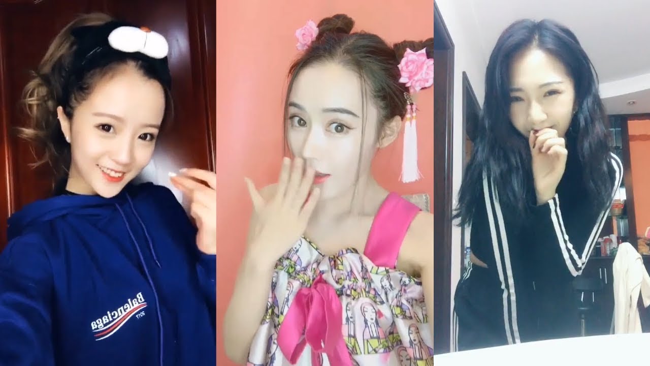 Me too 美女挑戰合輯2018（抖音 Musical.ly TikTok） - YouTube
