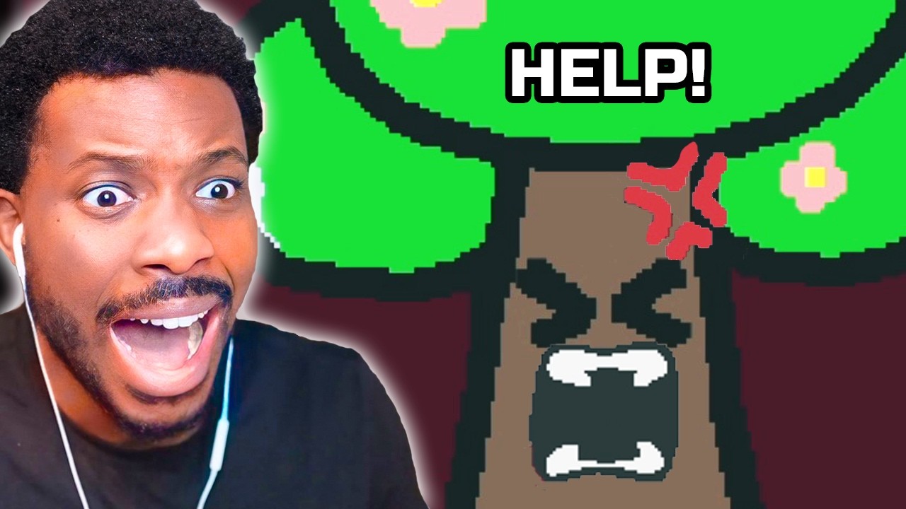 SPRUNKI, New HEAL INFECTED SPRUNKIES MR.TREE!?.. - YouTube