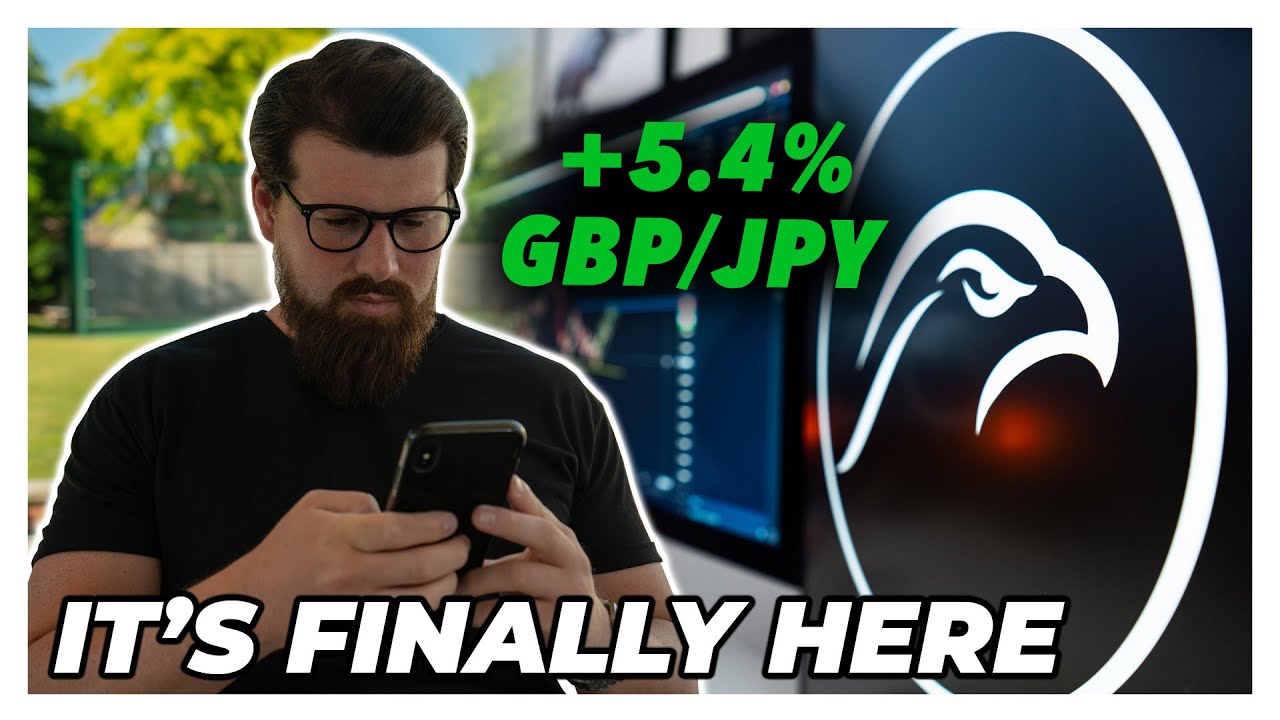 Falcon FX Monthly Review Show | Episode: 1 - YouTube