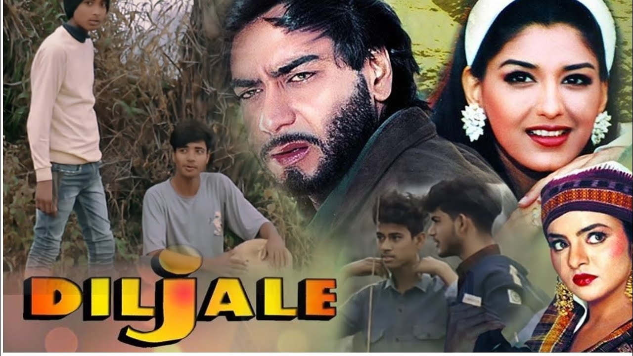 𝐃𝐢𝐥𝐣𝐚𝐥𝐞 [𝐇𝐃] -𝐁𝐨𝐥𝐥𝐲𝐰𝐨𝐨𝐝-𝐁𝐥𝐨𝐜𝐤𝐁𝐮𝐬𝐭𝐞𝐫 [𝐇𝐢𝐧𝐝𝐢 𝐅𝐢𝐥𝐦 𝐕𝐞𝐝𝐢𝐨 ] 𝐀𝐣𝐚𝐲 𝐃𝐞𝐯𝐠𝐧 ...